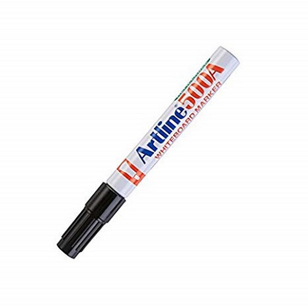 ΜΑΡΚΑΔΟΡΟΙ ARTLINE No 500 ΑΣΠΡΟΠΙΝΑΚΟΣ | kanatas.gr