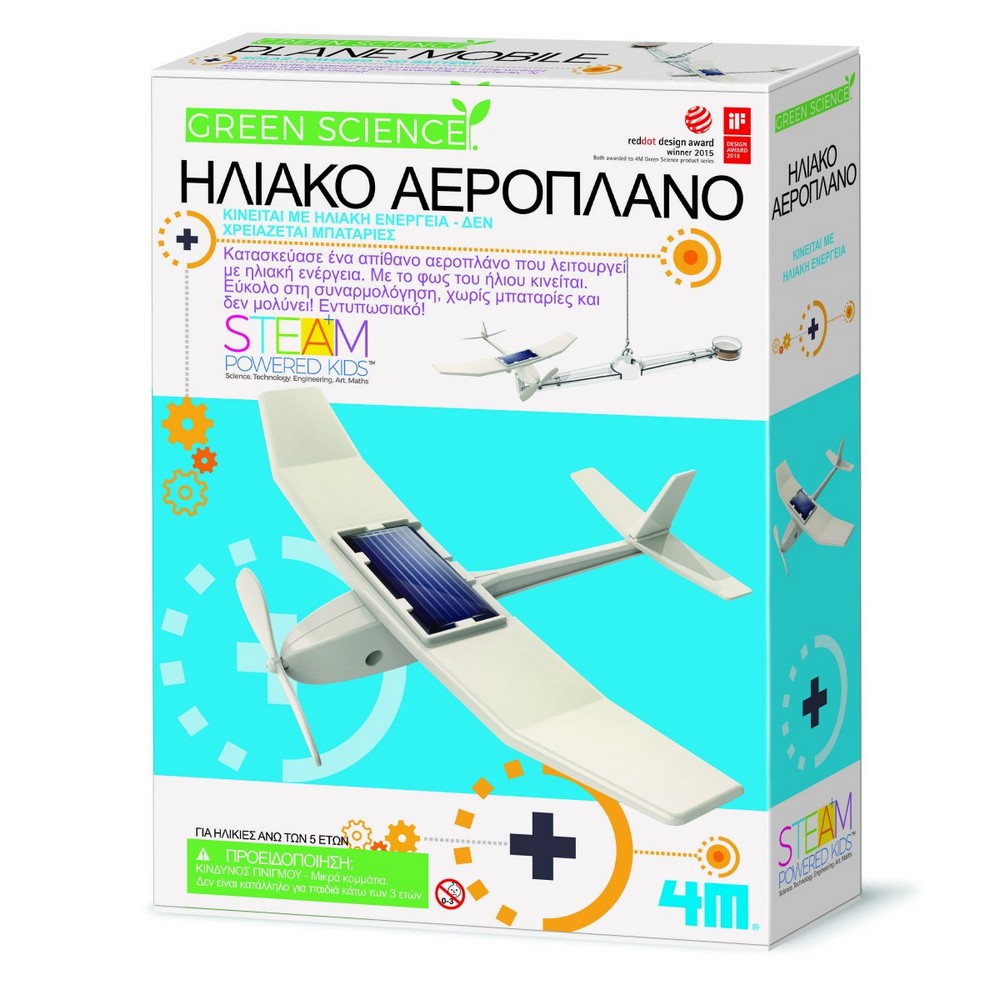 ΚΑΤΑΣΚΕΥΗ ΗΛΙΑΚΟ ΑΕΡΟΠΛΑΝΟ 3376 | kanatas.gr