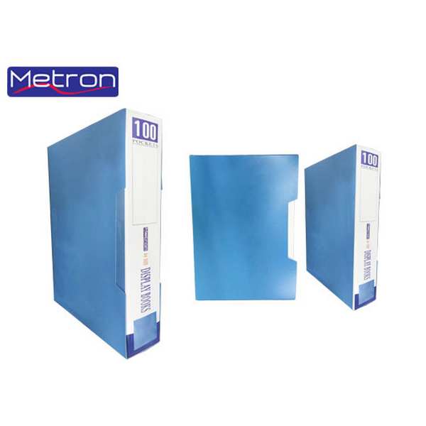 ΣΟΥΠΛ 100Φ.METRON ΣΕ ΚΟΥΤΙ | kanatas.gr
